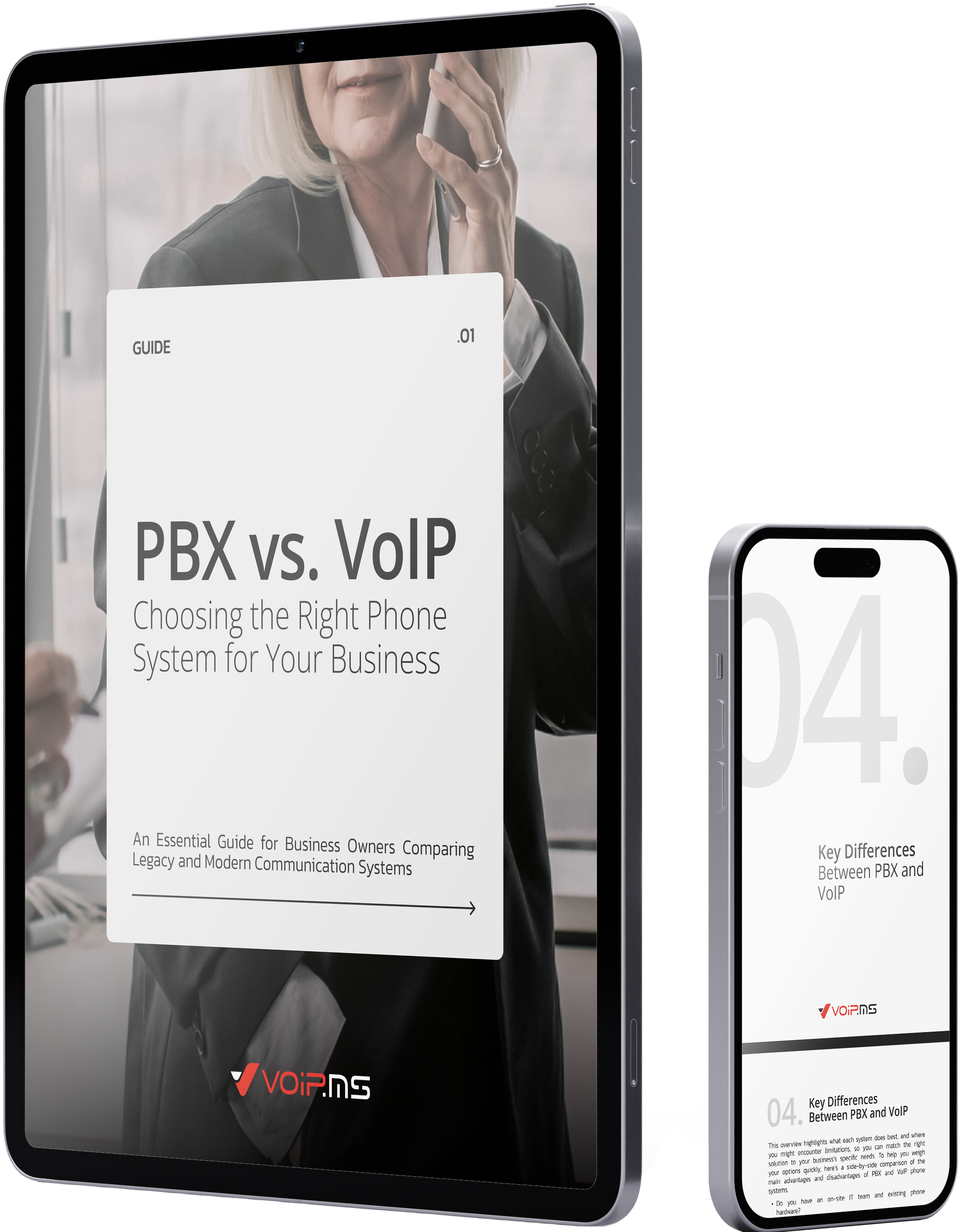 Cloud PBX System | Advanced Business Phone System