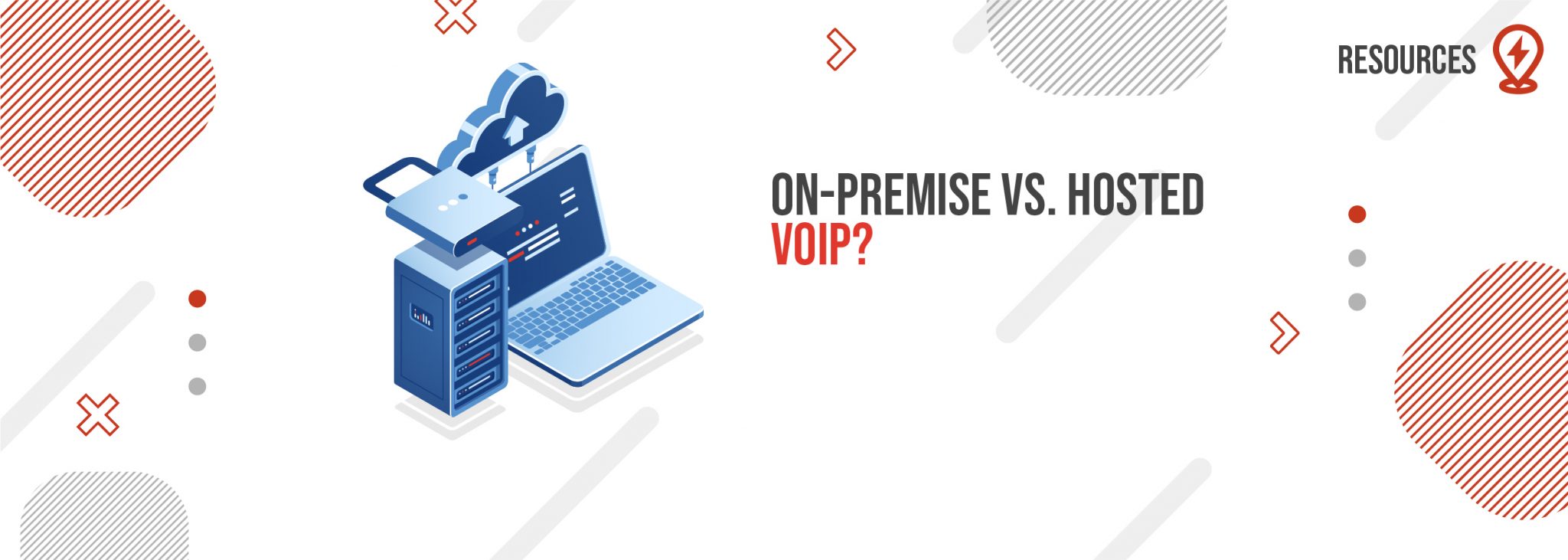 On-Premise vs Hosted VoIP? - VoIP.ms Blog On-Premise vs Hosted VoIP? - VoIP.ms Blog